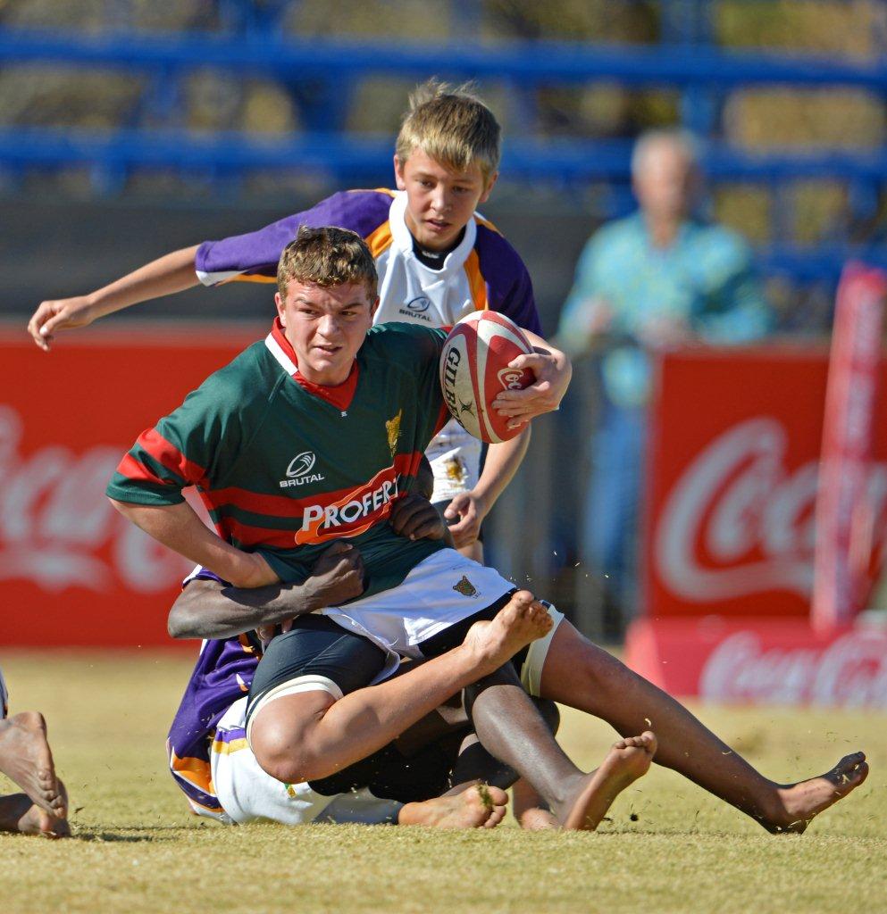Griffons vs Leopards 3 | 15.co.za | | Rugby News, Live Scores, Results ...