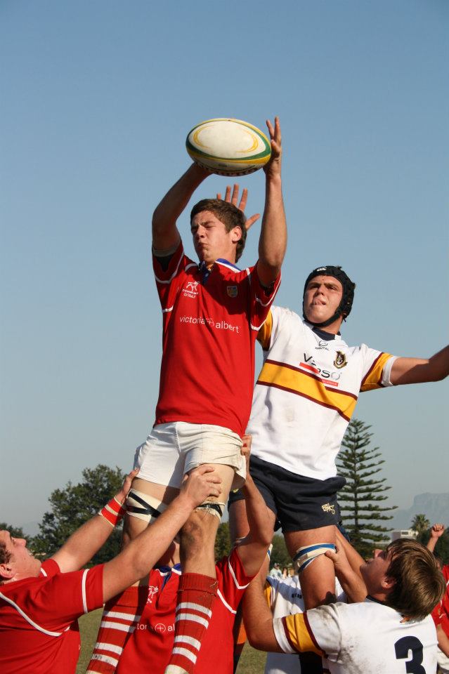 South Africa’s TOP 50 School Rugby Rankings (21 June 2012) | 15.co.za ...