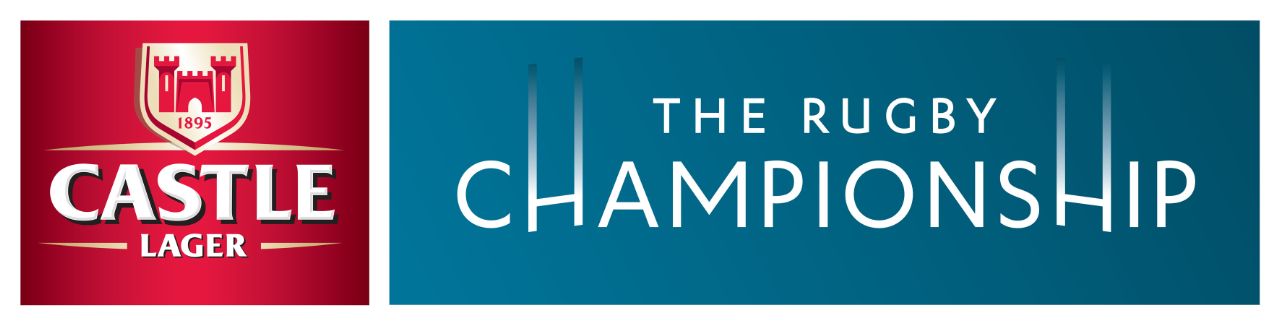 The Castle Rugby Championship Horizontal Logo | 15.co.za | | Rugby News ...