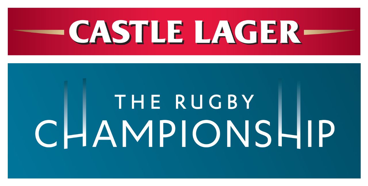 The Castle Rugby Championship Stacked Logo | 15.co.za | | Rugby News ...