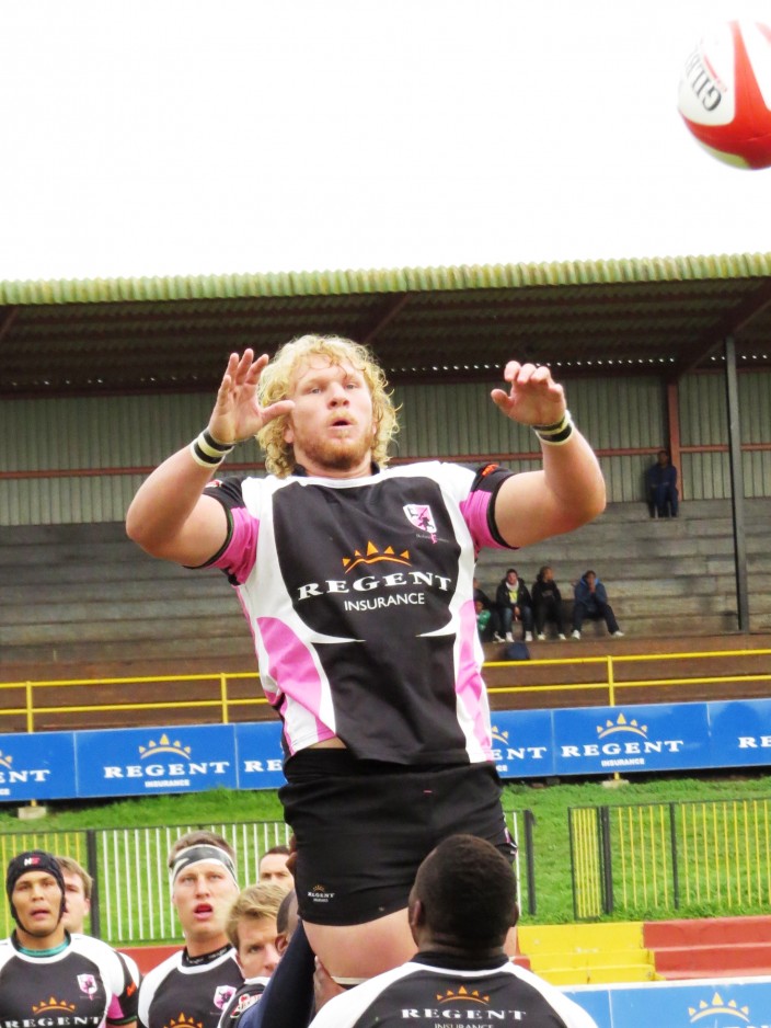 Regent Boland Kavaliers troef WP XV-tal | 15.co.za | | Rugby News, Live ...