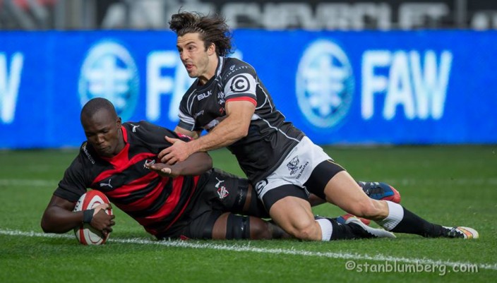 EP KINGS SHADED BY THE SHARKS | 15.co.za | | Rugby News, Live Scores ...