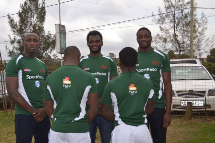 MINJIRE DEBUTS FOR THE SIMBAS | 15.co.za | | Rugby News, Live Scores ...