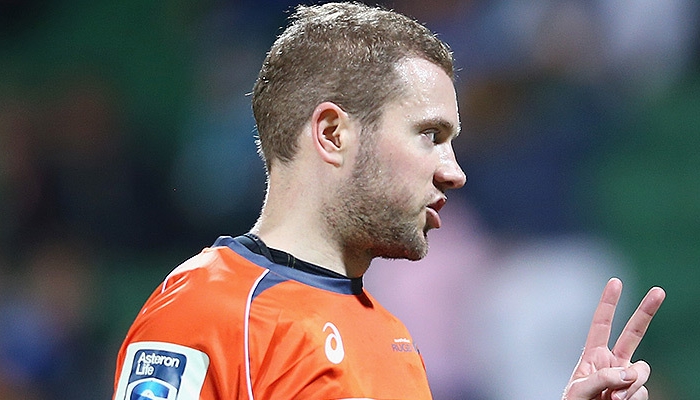 Angus Gardner appointed to Rugby Championship | 15.co.za | | Rugby News ...