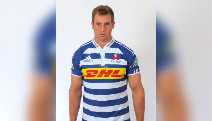 Van Zyl leads DHL Stormers at CT Stadium | 15.co.za | | Rugby News ...