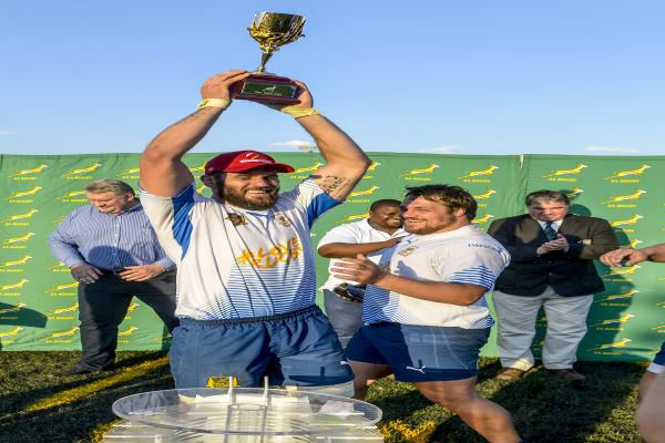 Wheeler praises Rustenburg Impala team spirit | 15.co.za | | Rugby News ...