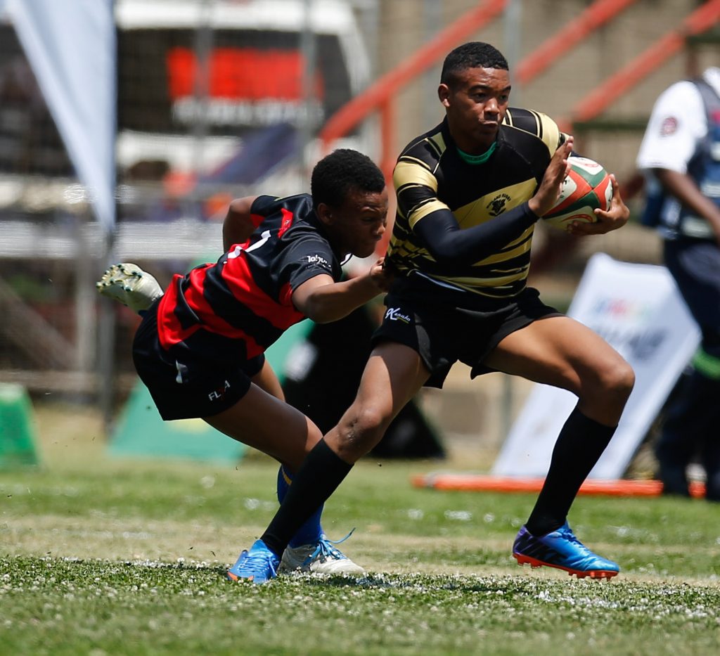 Action-packed start to Carfind.co.za Iqhawe Week | 15.co.za | | Rugby ...