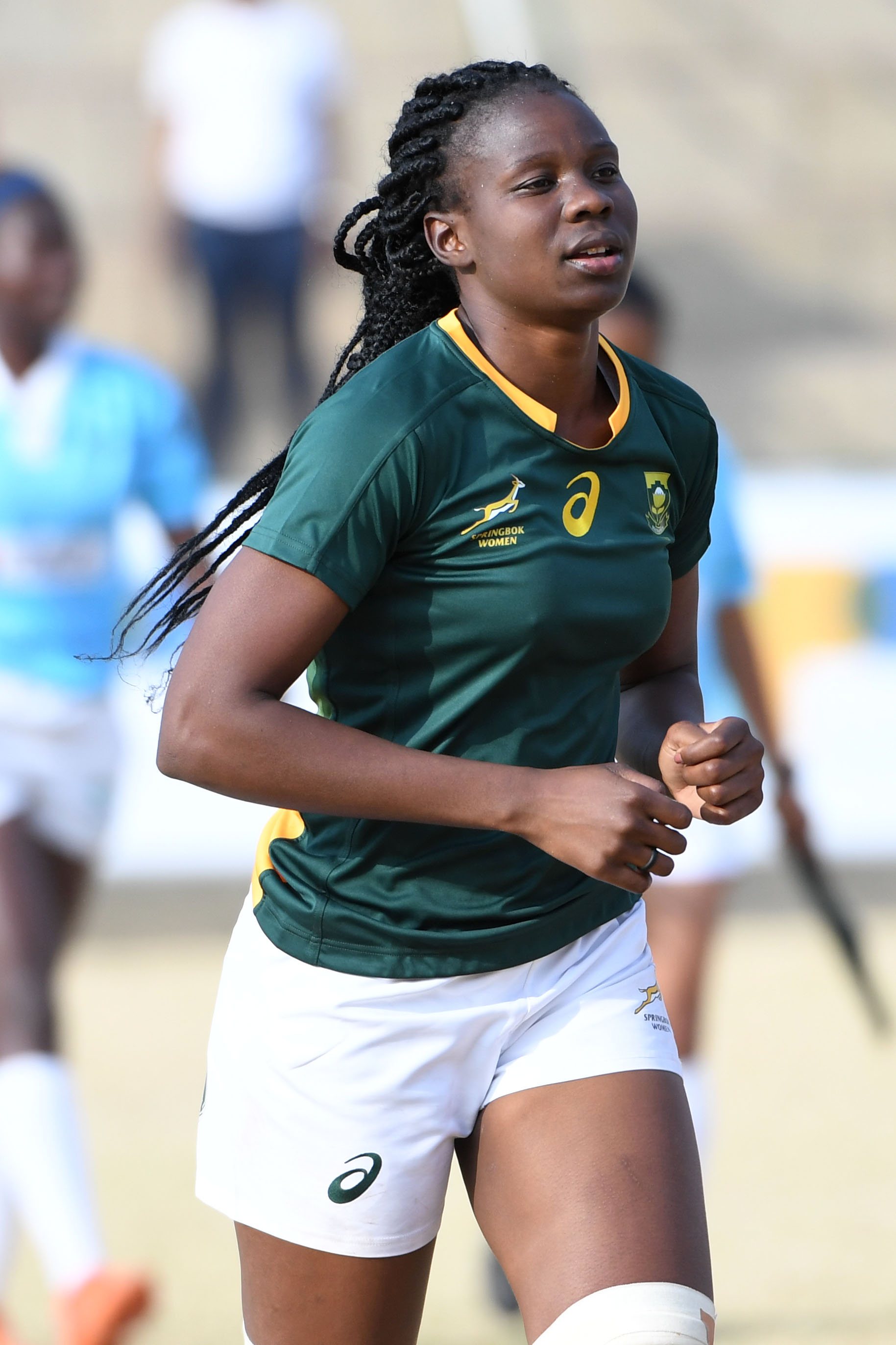 The Rights stuff for Mkhari: “I was destined to play rugby” | 15.co.za ...